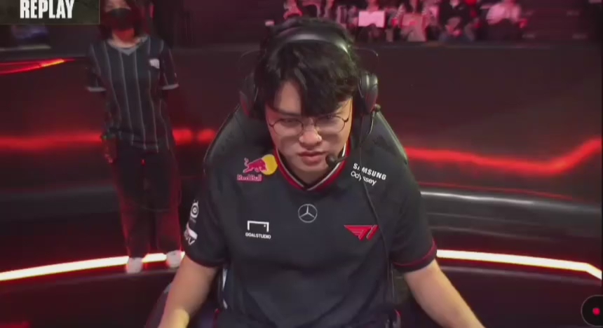 Guma：輔助哪懂團戰怎麼打啊！就只會開團而已啊！